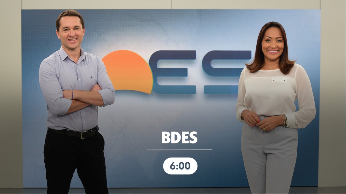 AO VIVO: Assista ao Bom Dia ES | G1 / ES / Espírito Santo | G1