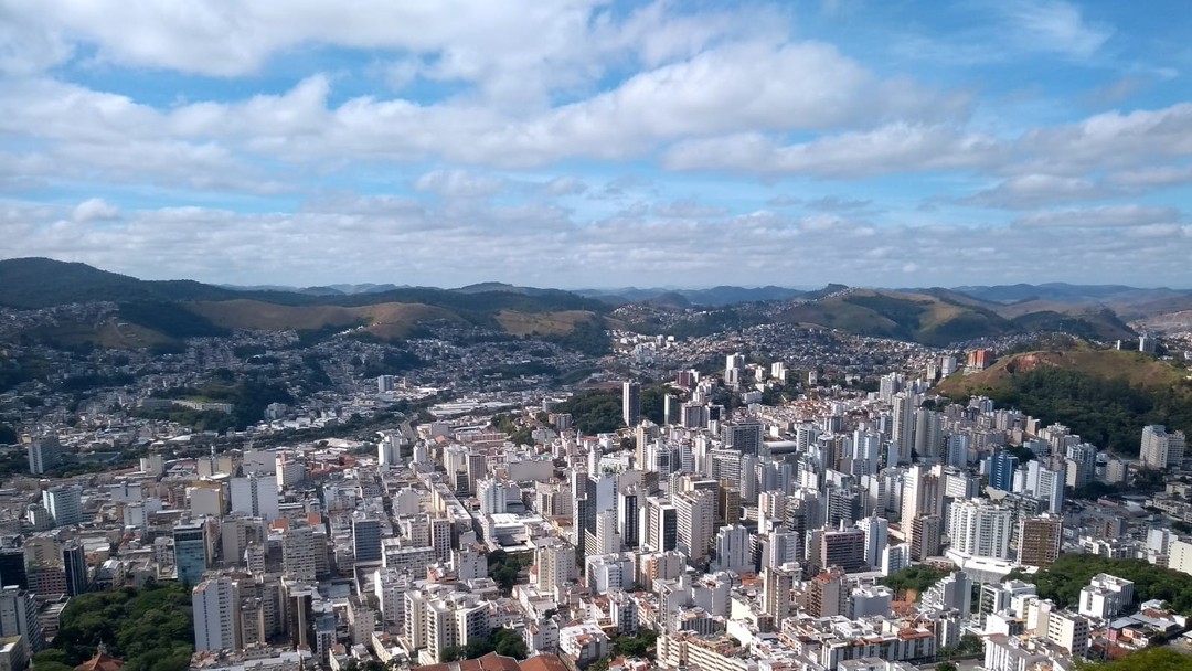 Contagem | Cidade | G1