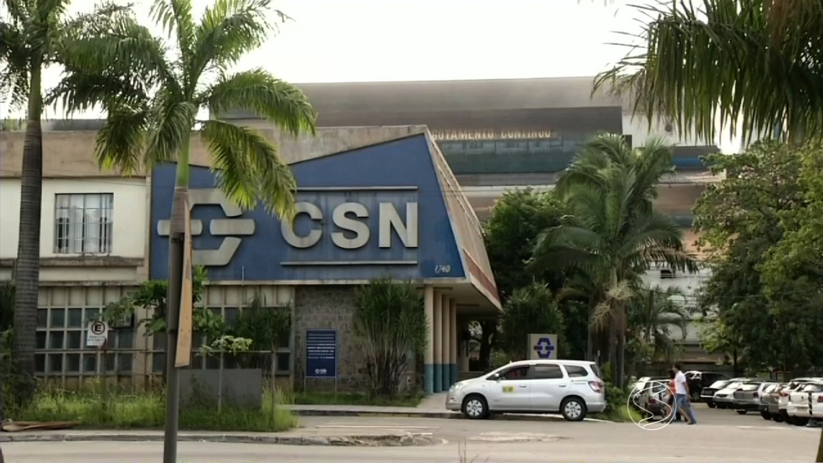 CSN pede registro para oferta de ações de unidade de mineração ...