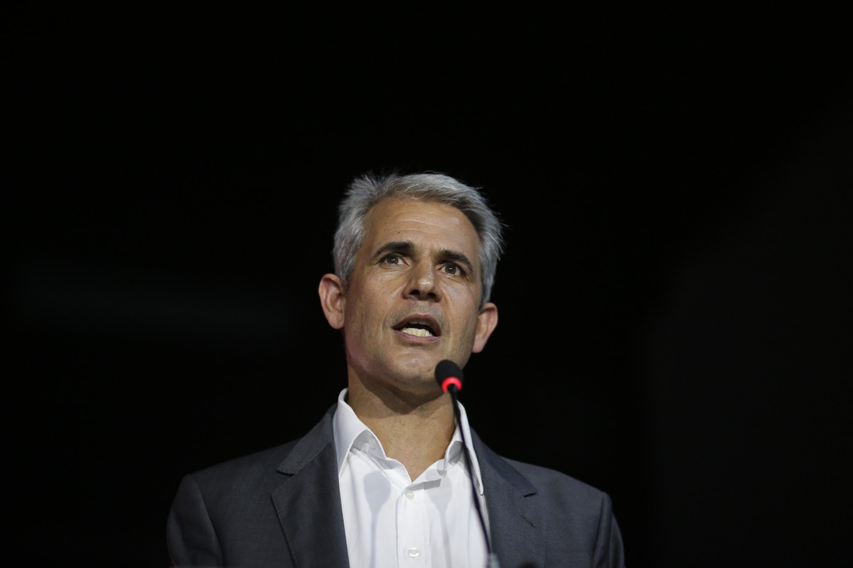 Plano de governo: Felipe D'Avila (Novo) | Eleições 2022 | G1