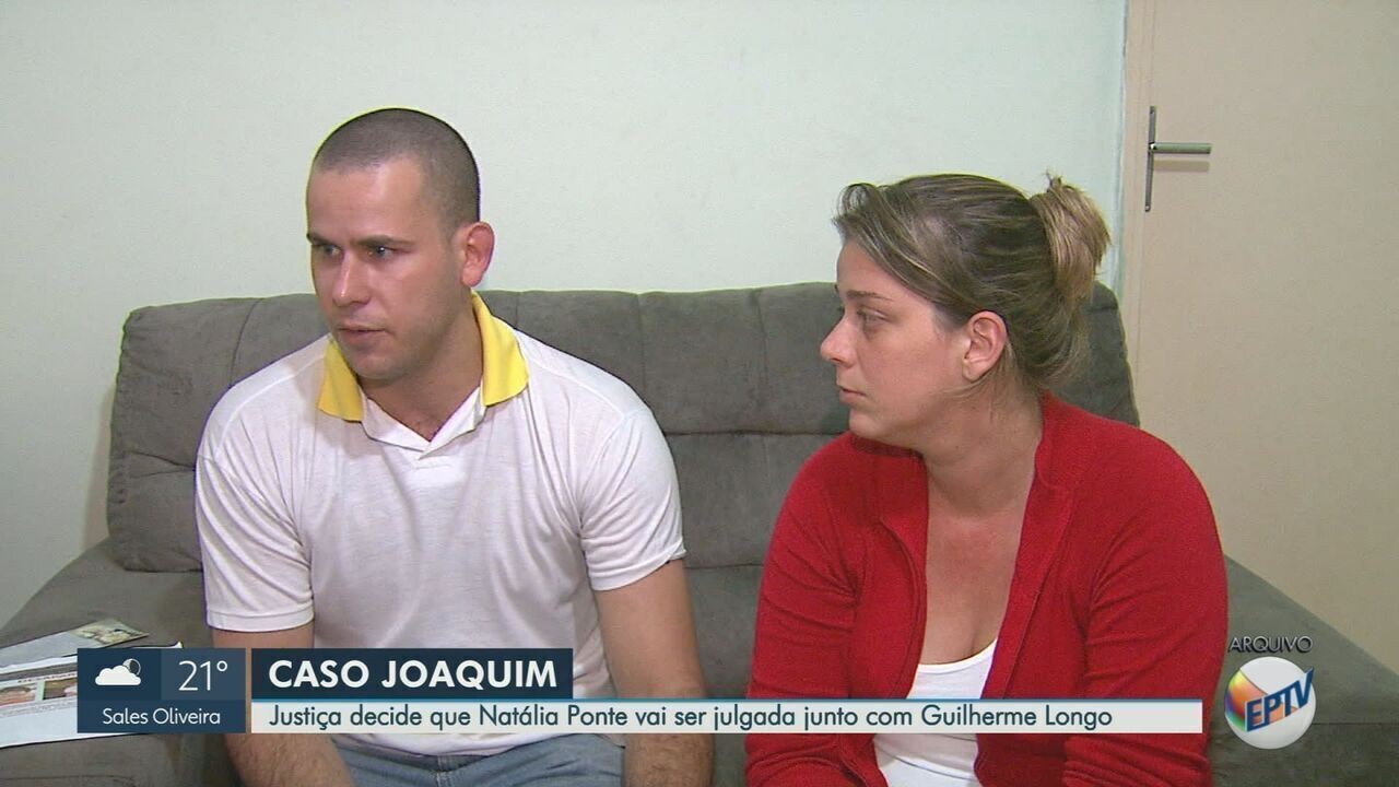 Caso Joaquim: Advogado de Guilherme Longo diz que julgamento único muda estratégia da defesa