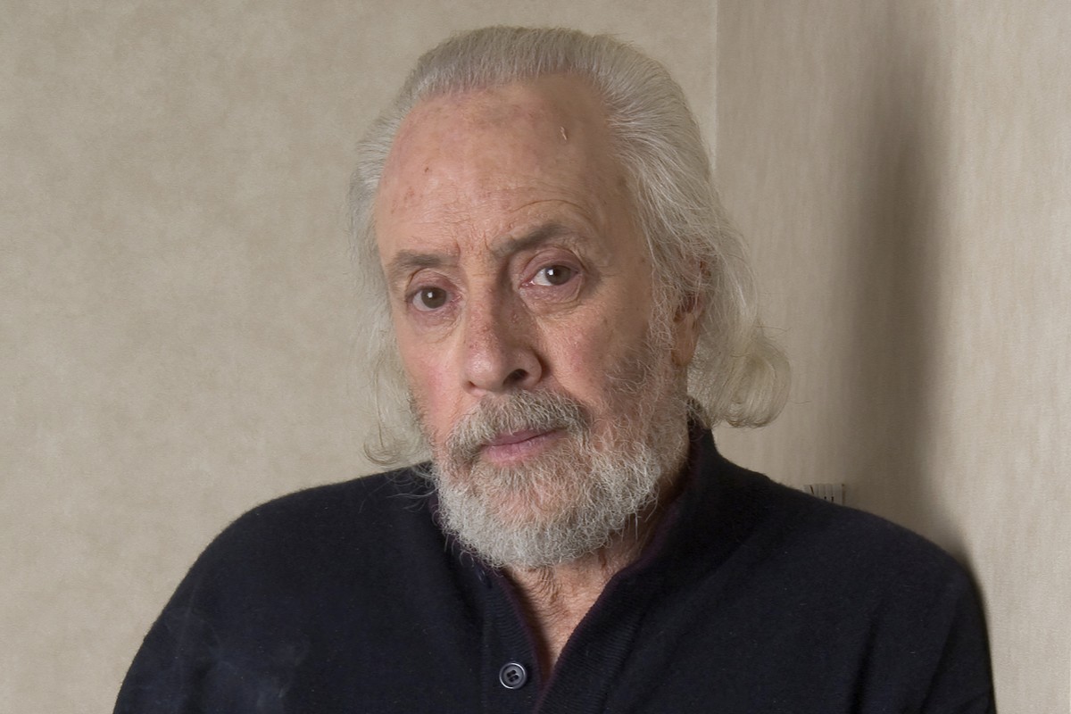 Robert Towne, roteirista ganhador do Oscar por 'Chinatown', morre aos ...
