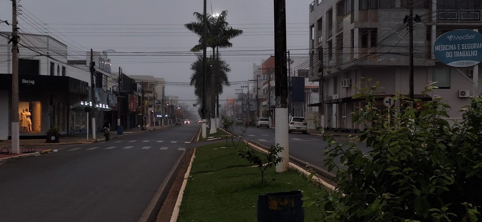 Friagem em RO: temperaturas podem cair para até 13ºC nesta semana | G1