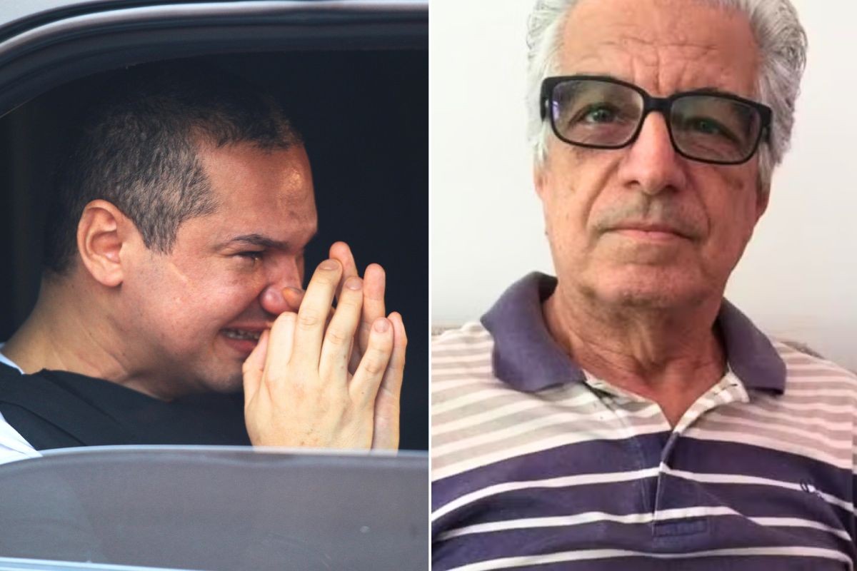 Homem Acusado De Matar Idoso Com Voadora Sofre De Transtorno Bipolar