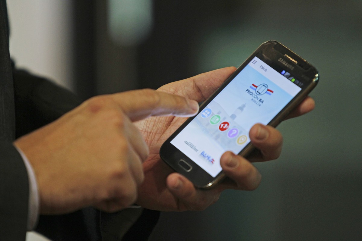 Com atendimento presencial suspenso, Procon-BA lança novos canais para ...