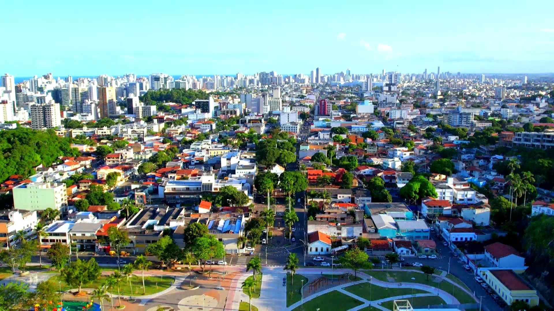 3ª cidade mais antiga do Brasil, Vila Velha faz 490 anos; conheça | G1
