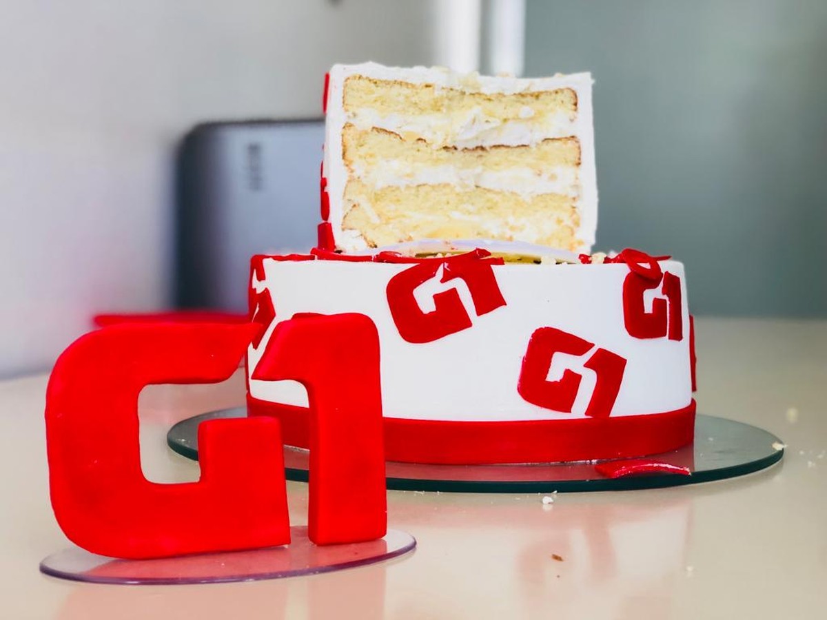 G1 Grande Minas completa seis anos e se destaca na região pelo ...