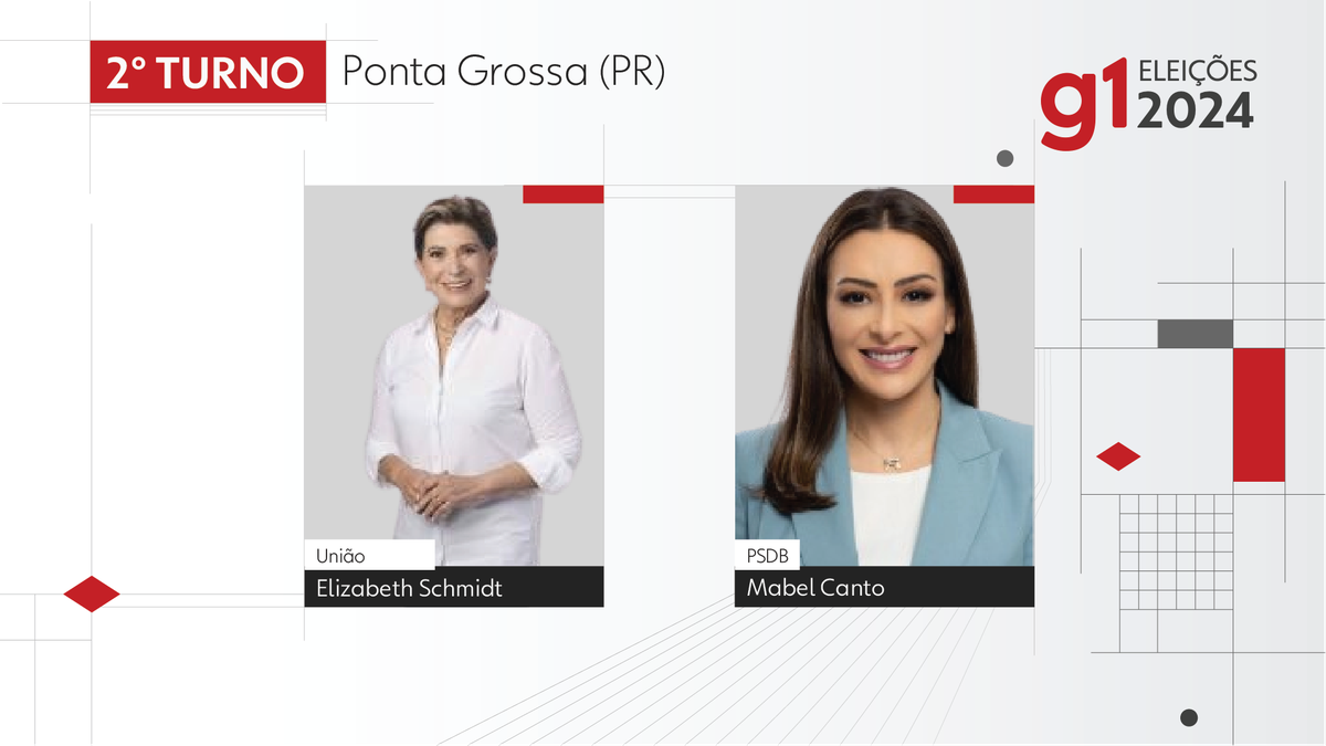 Eleições 2024 em Ponta Grossa: votação na 15ª zona eleitoral, Colegio ...