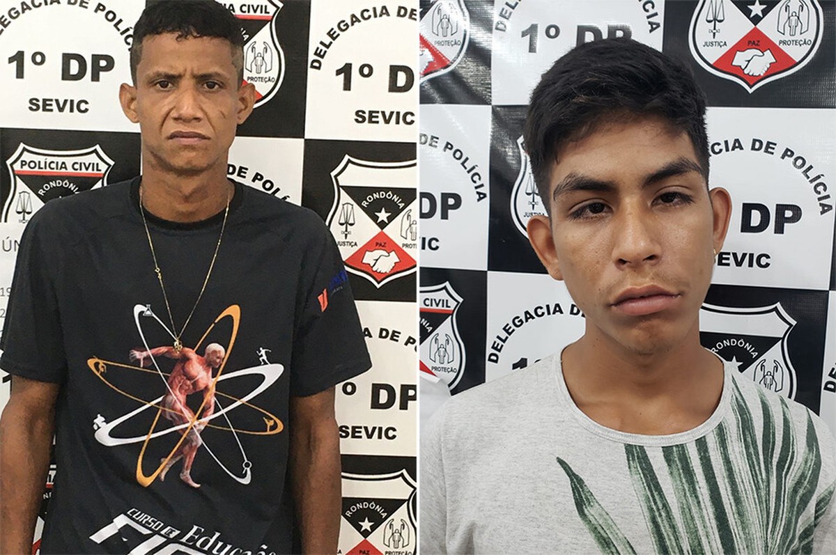 Suspeito De Roubar Caminhonete E Barco De Empresário Em Porto Velho é