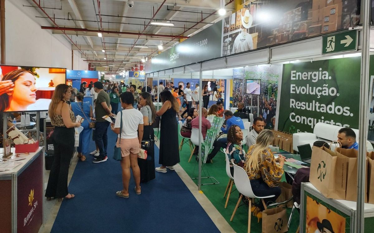 Setor de franquias fatura R$ 1.8 bilhão no primeiro trimestre na Bahia | Especial Publicitário ...