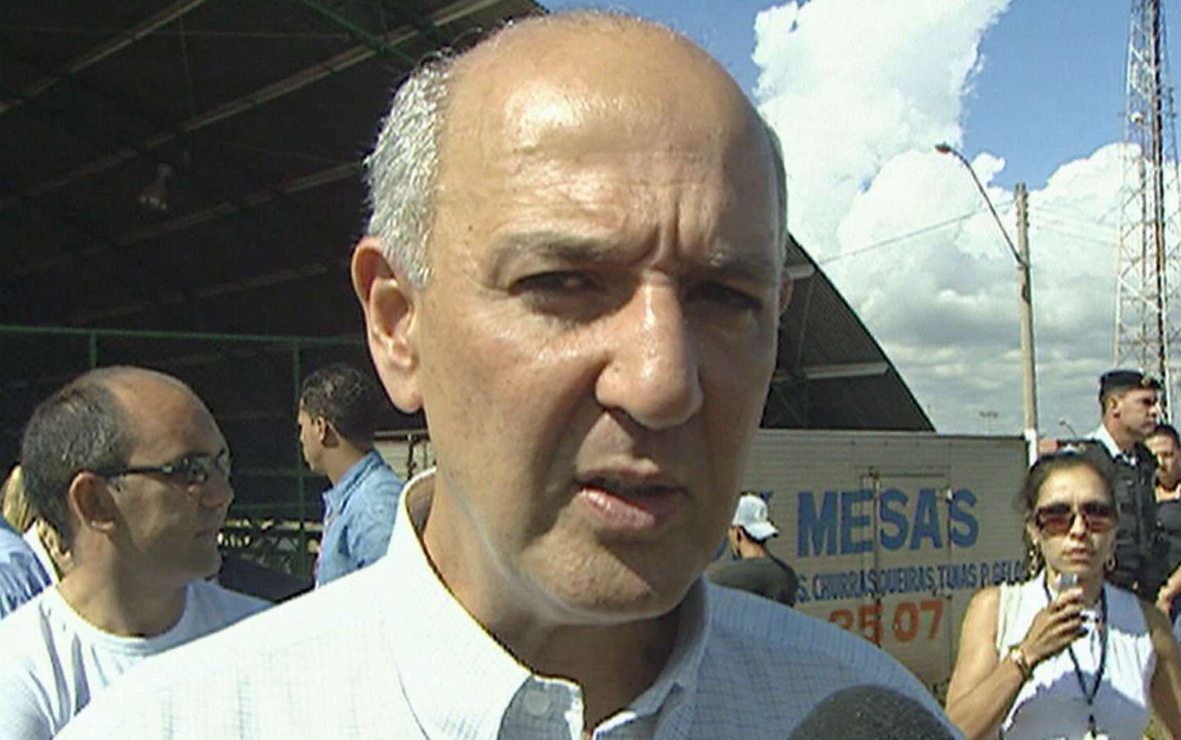 Caixa de Pandora: CNJ apura atuação de juiz que conduziu prescrição do ...