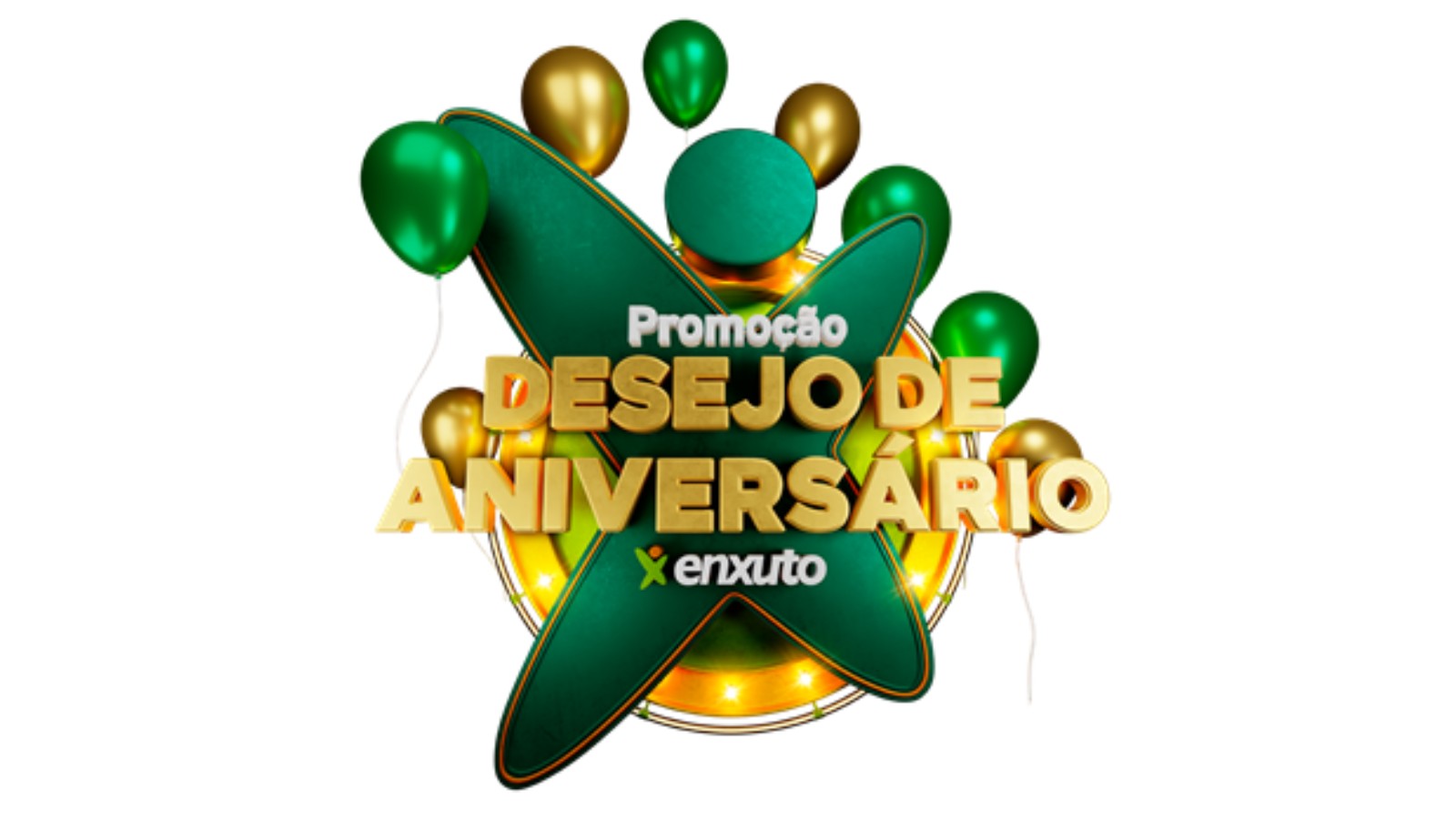 Grupo Enxuto faz 59 anos e lança campanha para realizar sonhos com ...