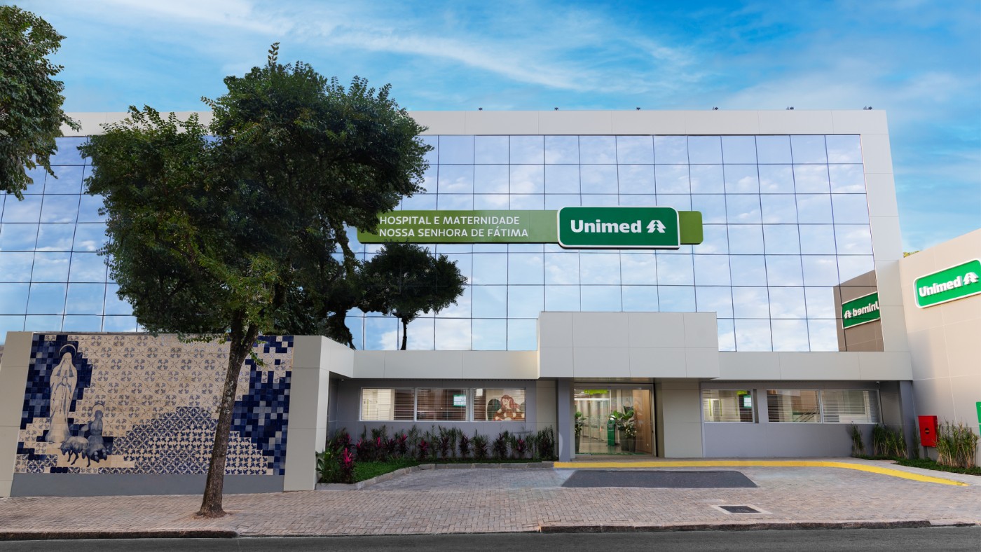 Gestante, conheça os programas e a estrutura oferecidos pela Unimed Curitiba | G1