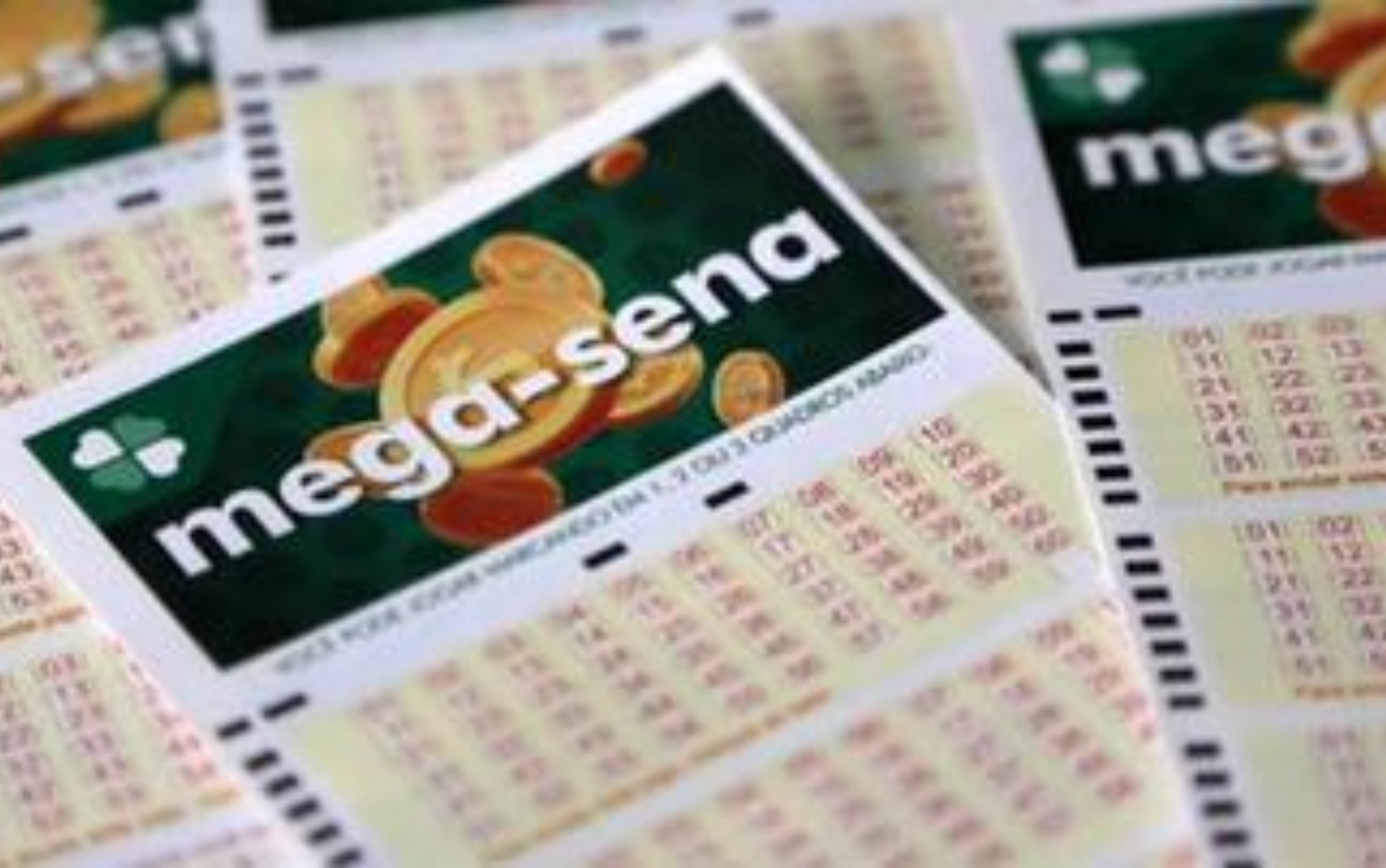 Mega-Sena: Bolão de Goiânia que ganhou prêmio de R$ 206 milhões apostou ...