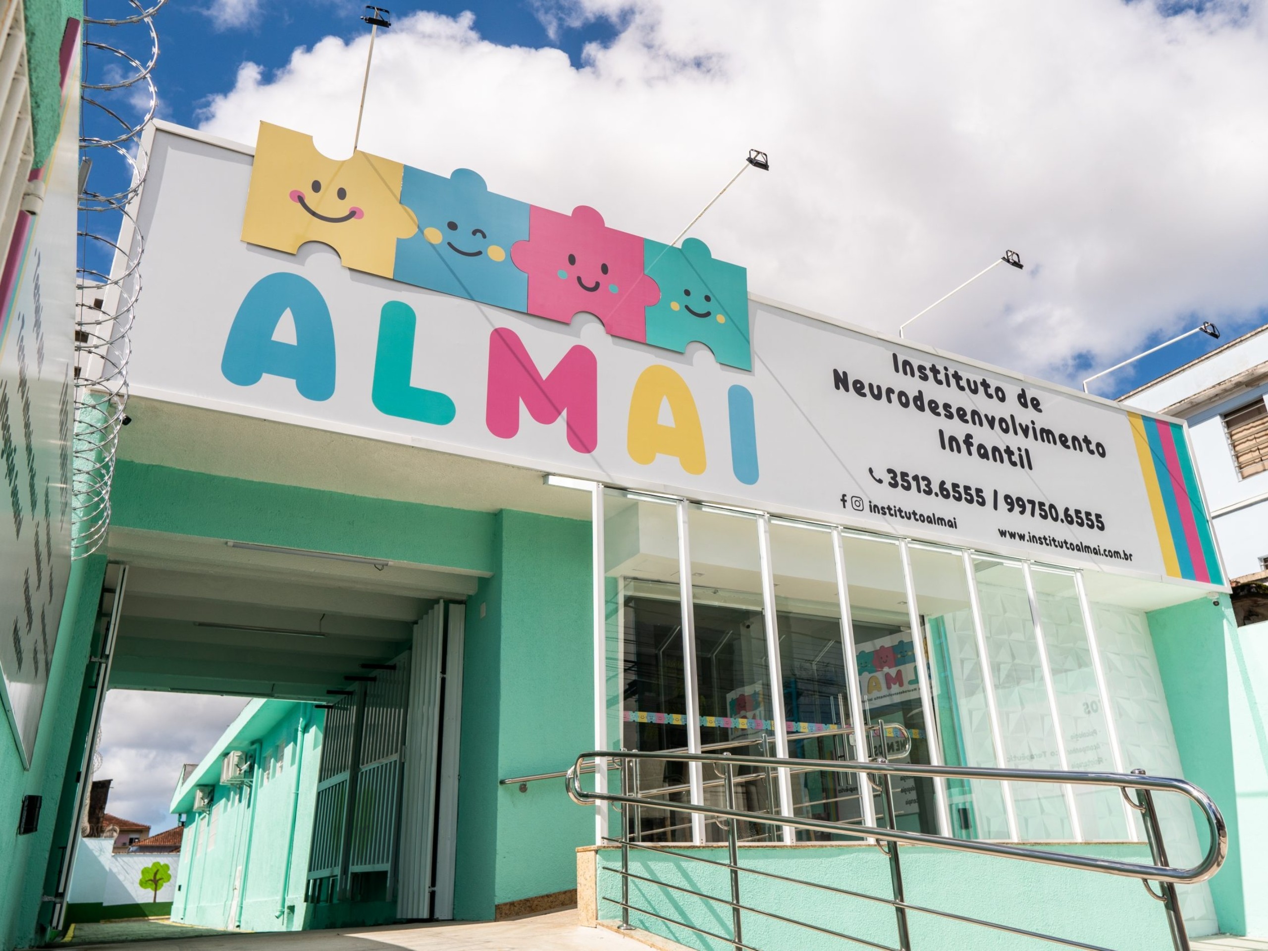 Autismo tem cura? | G1