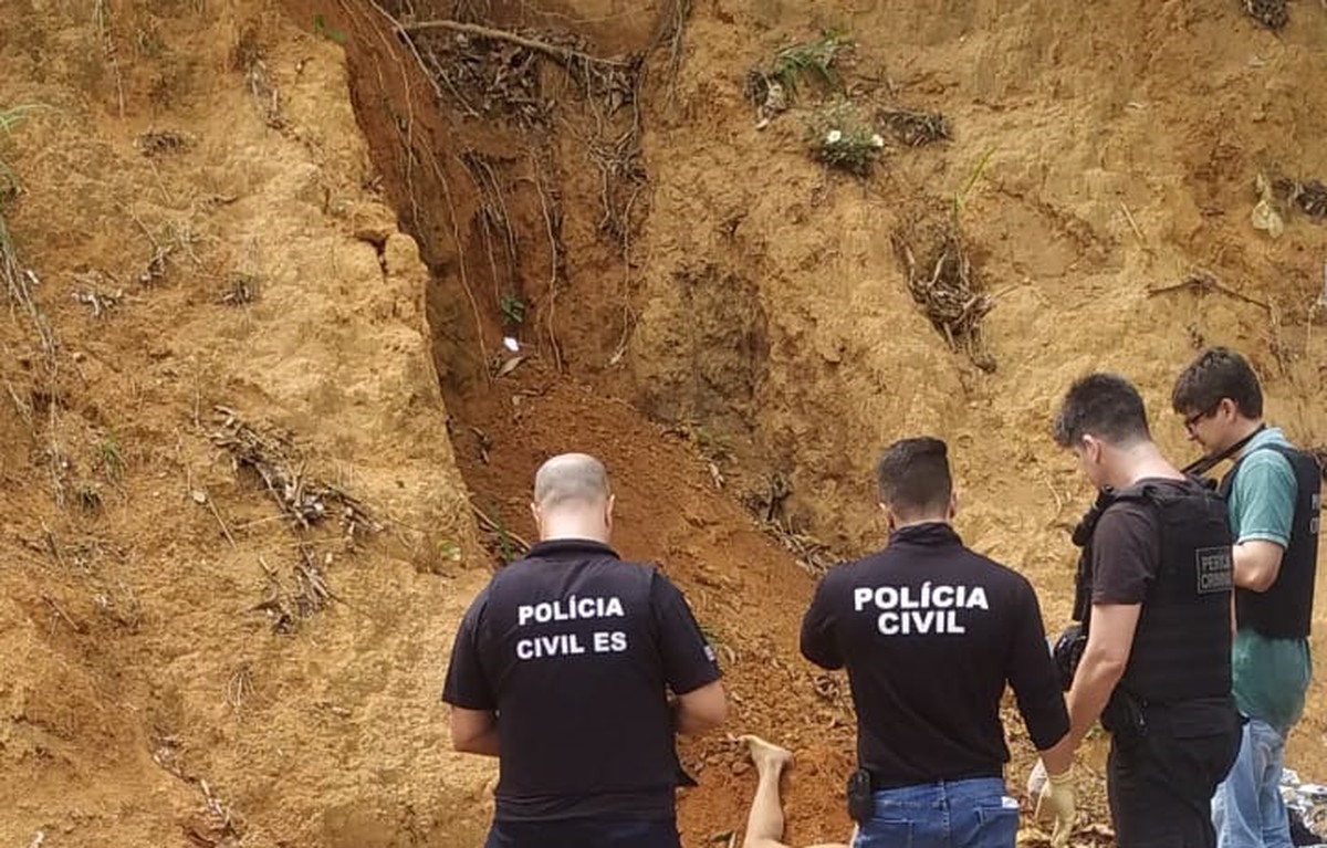 Marido Preso Suspeito De Matar Mulher Após Jogá La De Barranco é