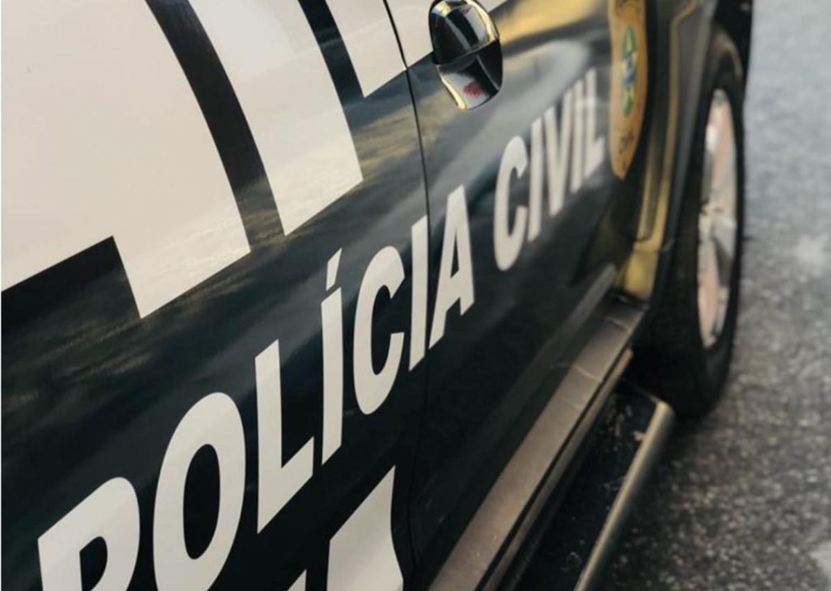 Homem Foge De Linchamento E Busca Abrigo Em Delegacia De Aracaju