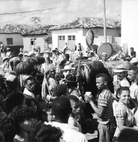 Sons de resistência e identidade: conheça a história do Bumba Meu Boi ...