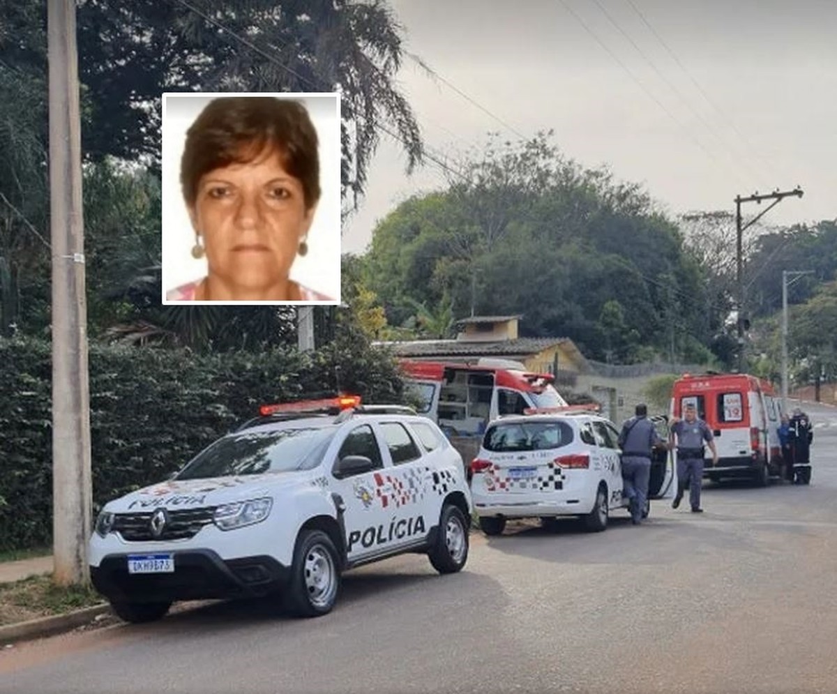 Corpo de mulher morta a facadas pelo companheiro será enterrado em Matão | São Carlos e ...