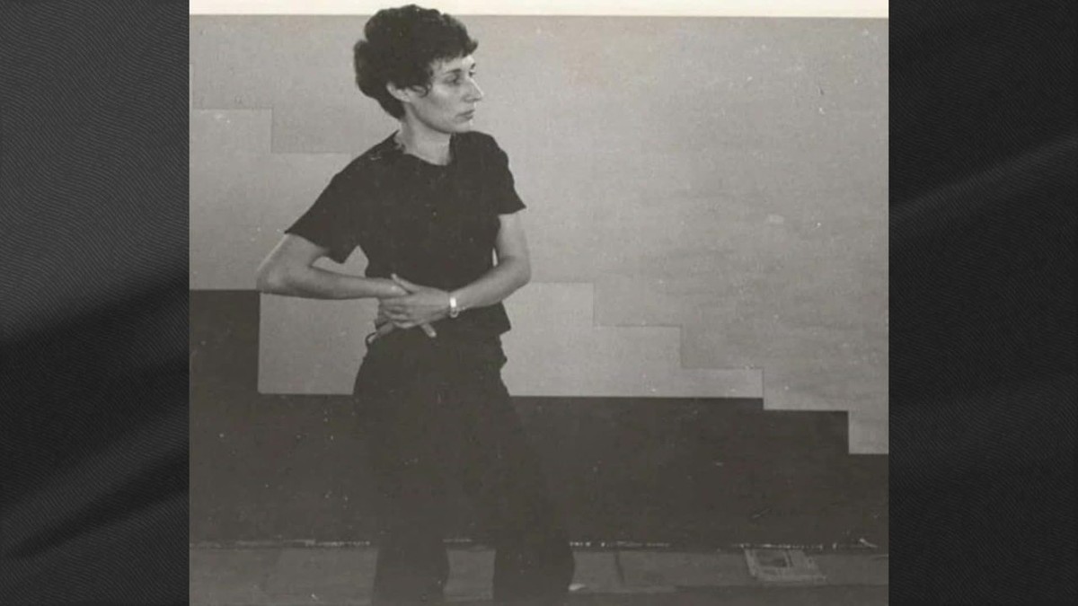 Wanda Pimentel, artista plástica, morre aos 76 anos no Rio | Rio de ...