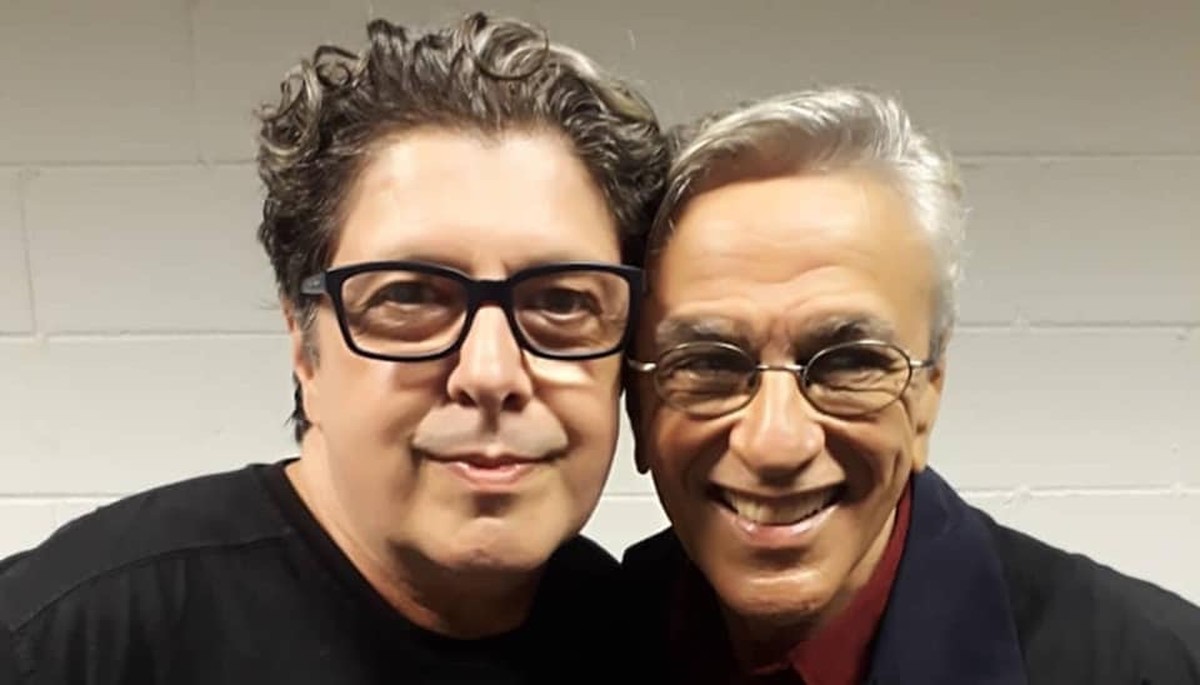 Baterista Marcelo Costa reúne nomes como Caetano Veloso e Gal Costa no ...