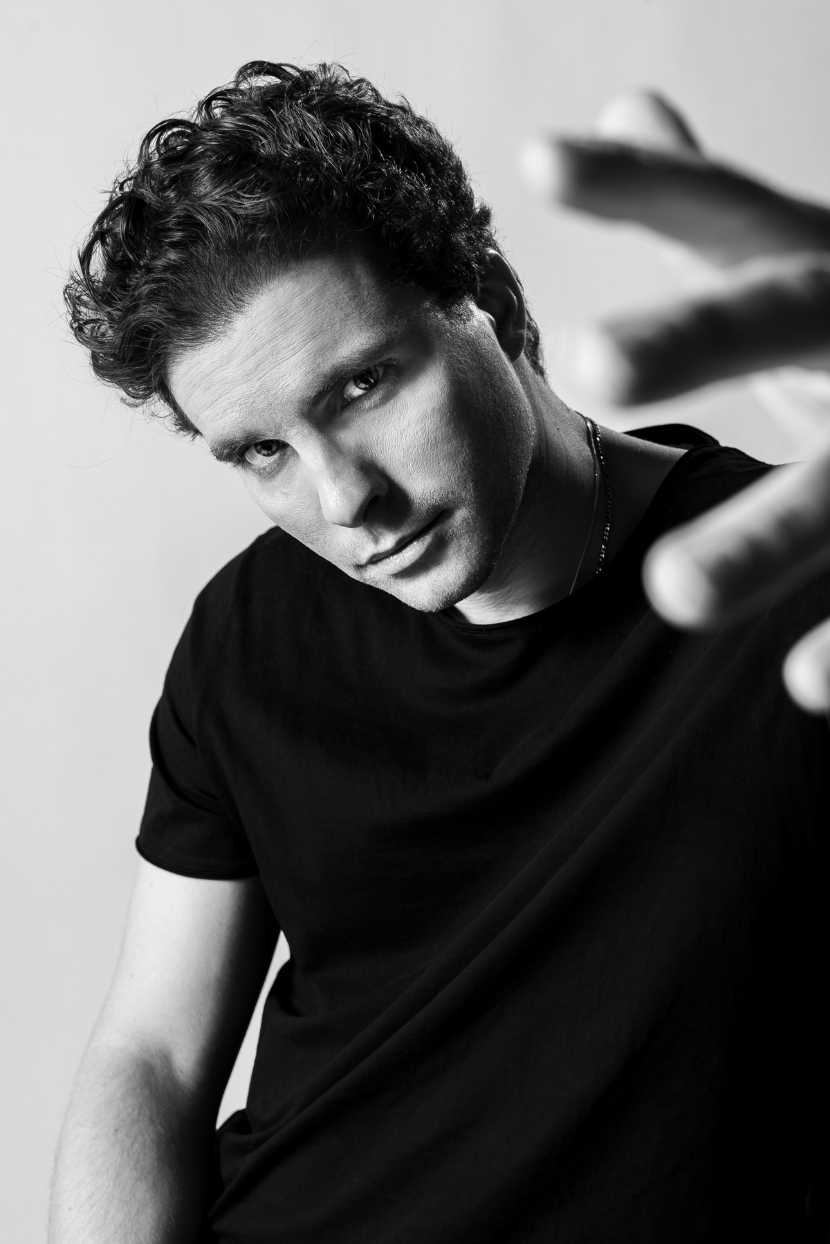 Thiago Fragoso diz que show no Rock in Rio veio após brincadeira sobre ...