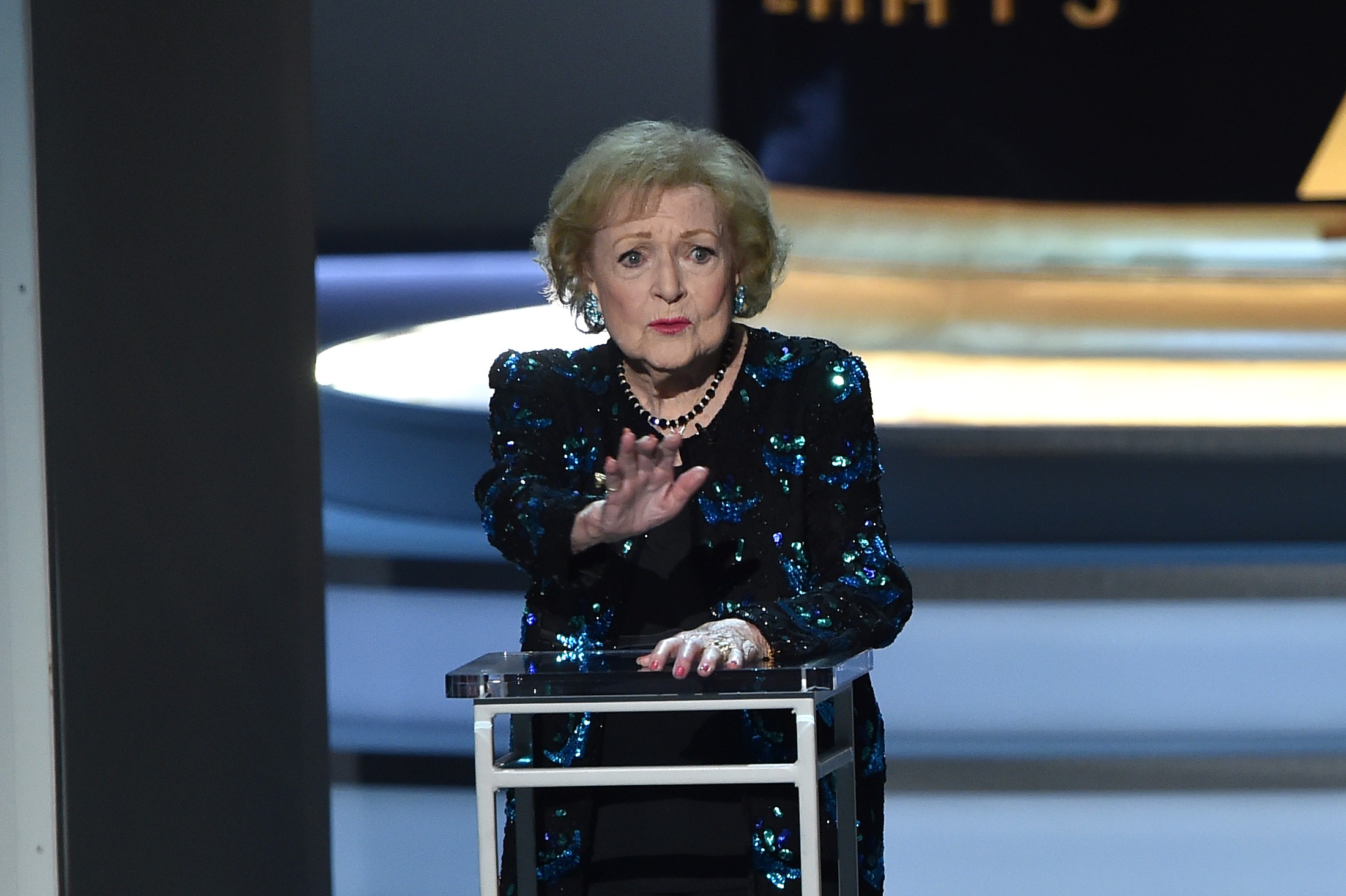 Betty White, atriz e comediante americana, morre aos 99 anos, diz site | G1