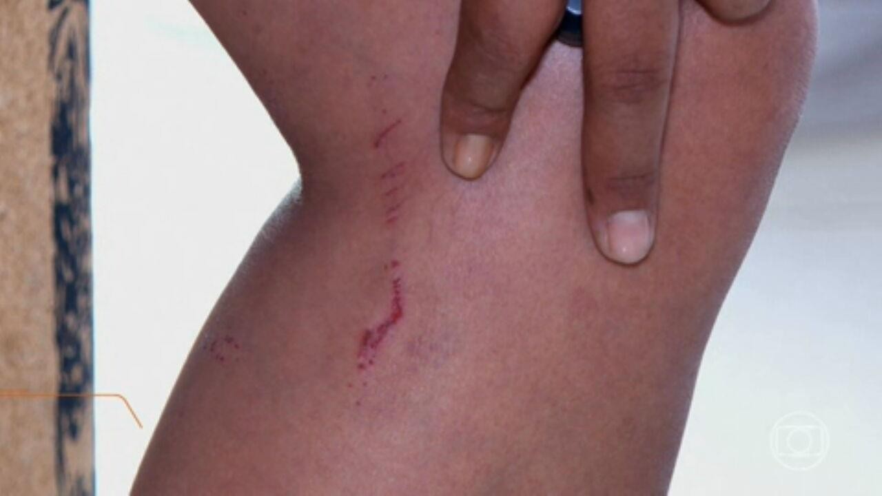 Mulheres negras representam 62% das vítimas de feminicídio no Brasil ...