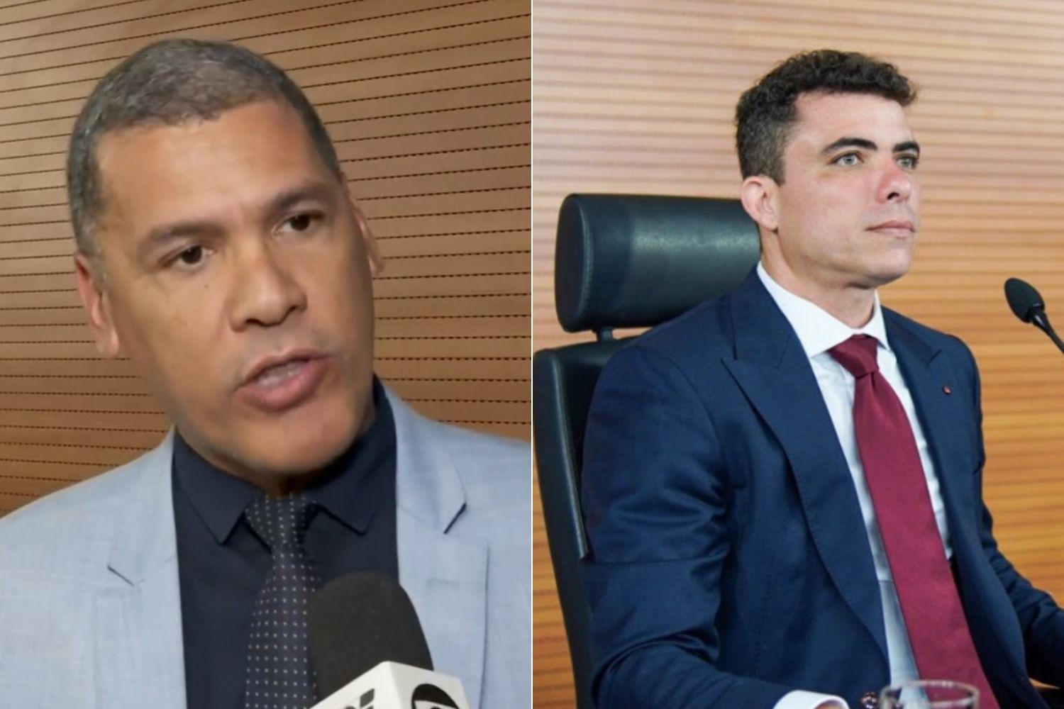 Vereador e advogado de André do Rap são presos no litoral de SP em ...