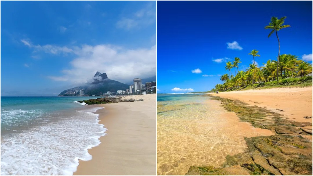 G1 Turismo e Viagem – Passaporte para conhecer os destinos mais bonitos ...