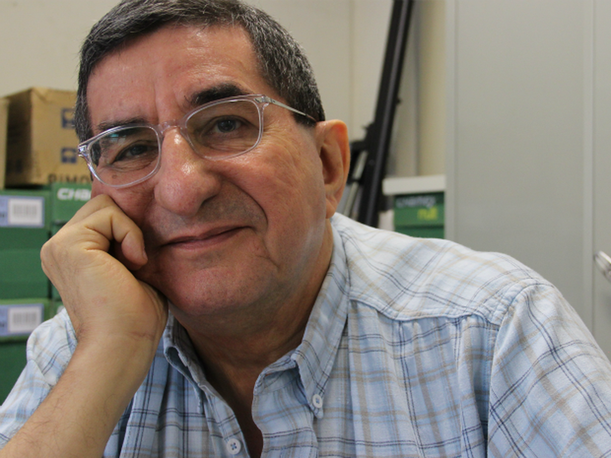 Filme clássico de Márcio Souza abre 3ª Mostra de Cinema Amazonense | Amazonas | G1