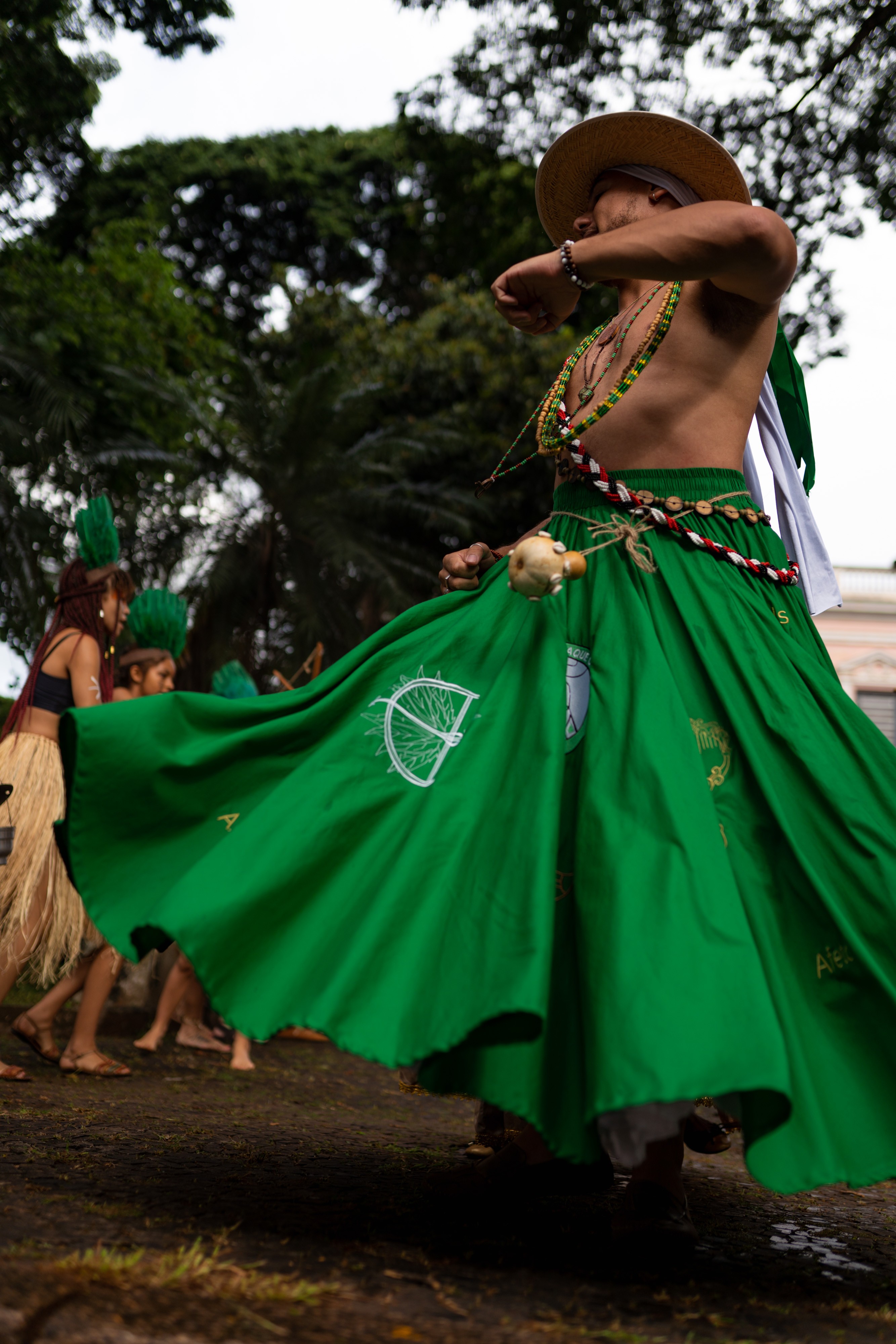 Baque Caipira completa 11 anos e homenageia matriarcas da região em ...