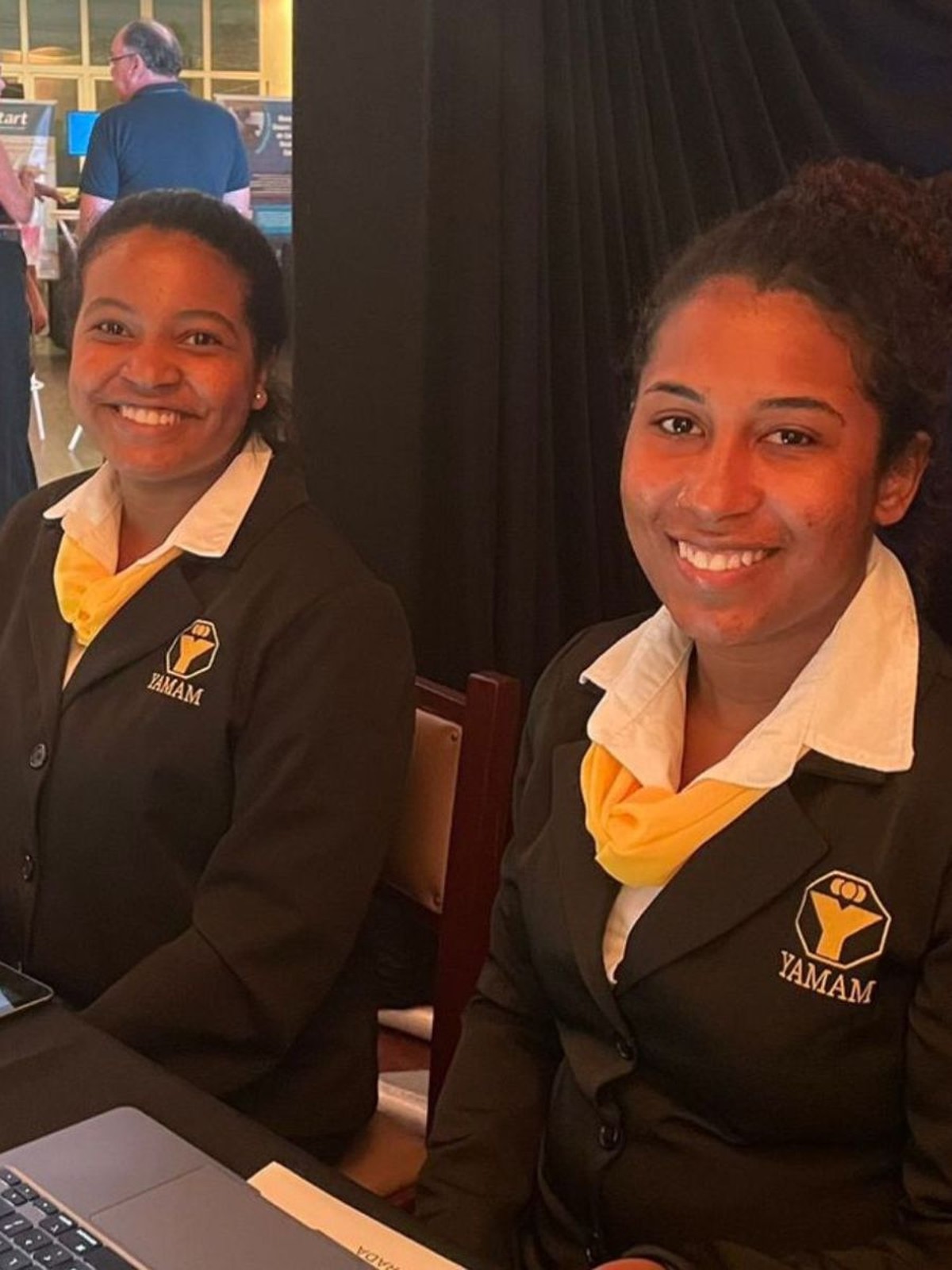 Grupo Yamam eleva nível dos serviços gerais e de segurança patrimonial ...