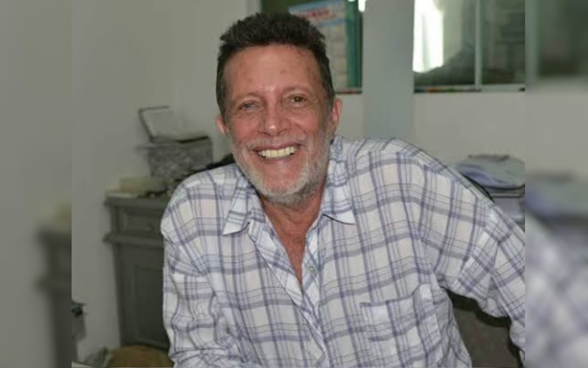 Ex-prefeito de Minaçu é preso após atirar para cima e ameaçar ...