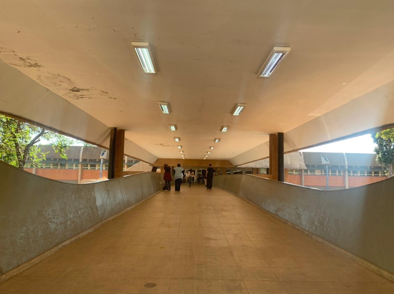 HC da Unicamp e hospitais municipais de Campinas também comunicam ...