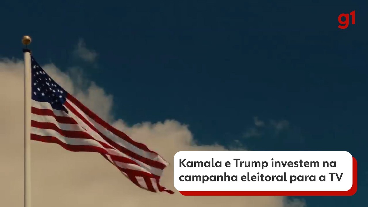 Cenário de vitória de Trump nos Estados Unidos gera pessimismo no ...