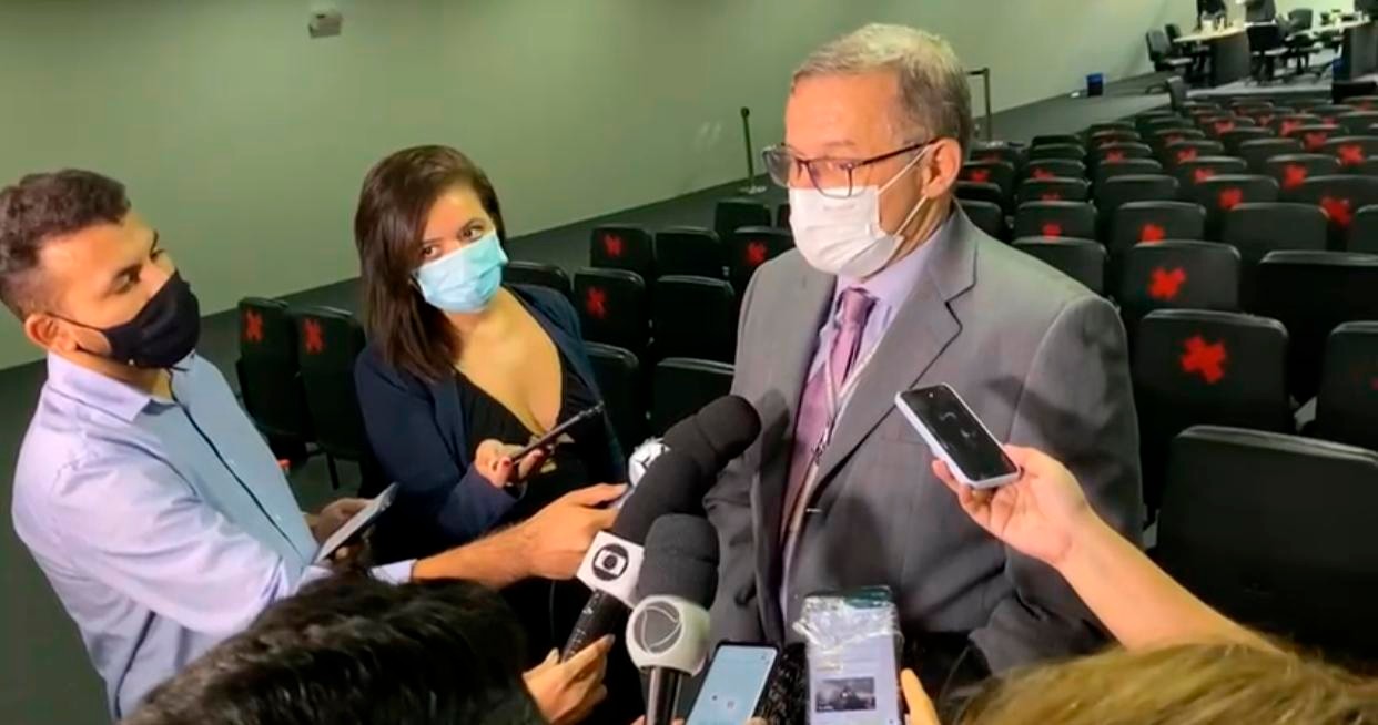 Entenda o que levou Lucas Porto a receber pena máxima pelo homicídio de ...