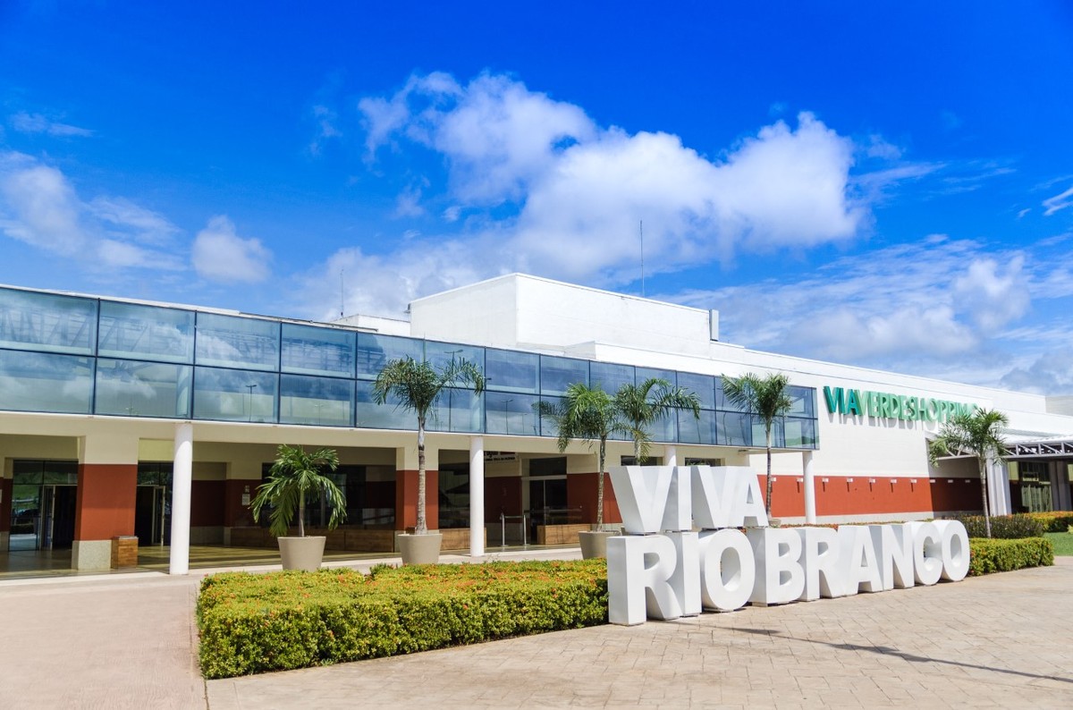 Comércio vai funcionar em horário especial no fim de semana de Natal em ...