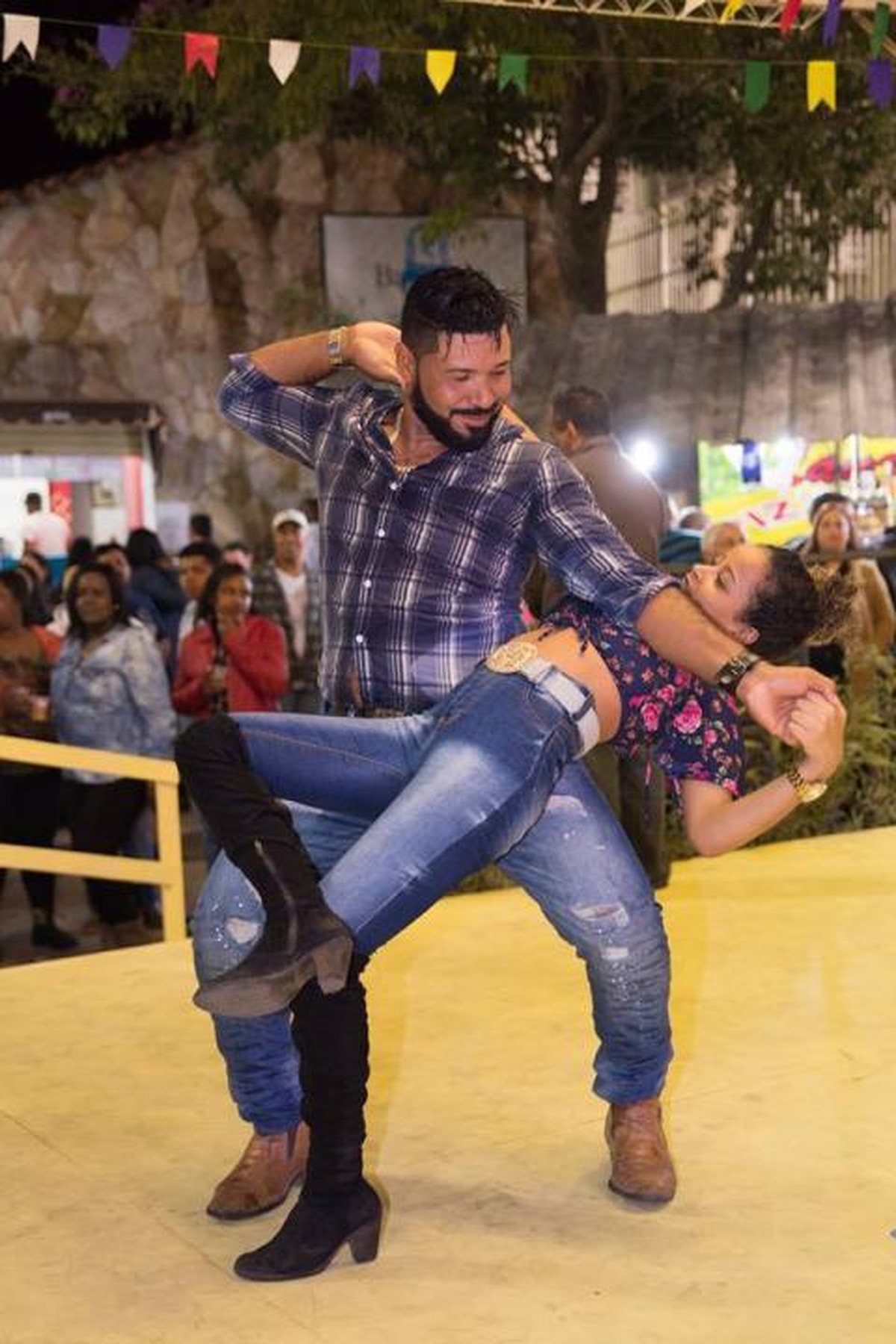 36º Forró Para o Povo esquenta fim de semana em Piraí, RJ | Sul do Rio ...