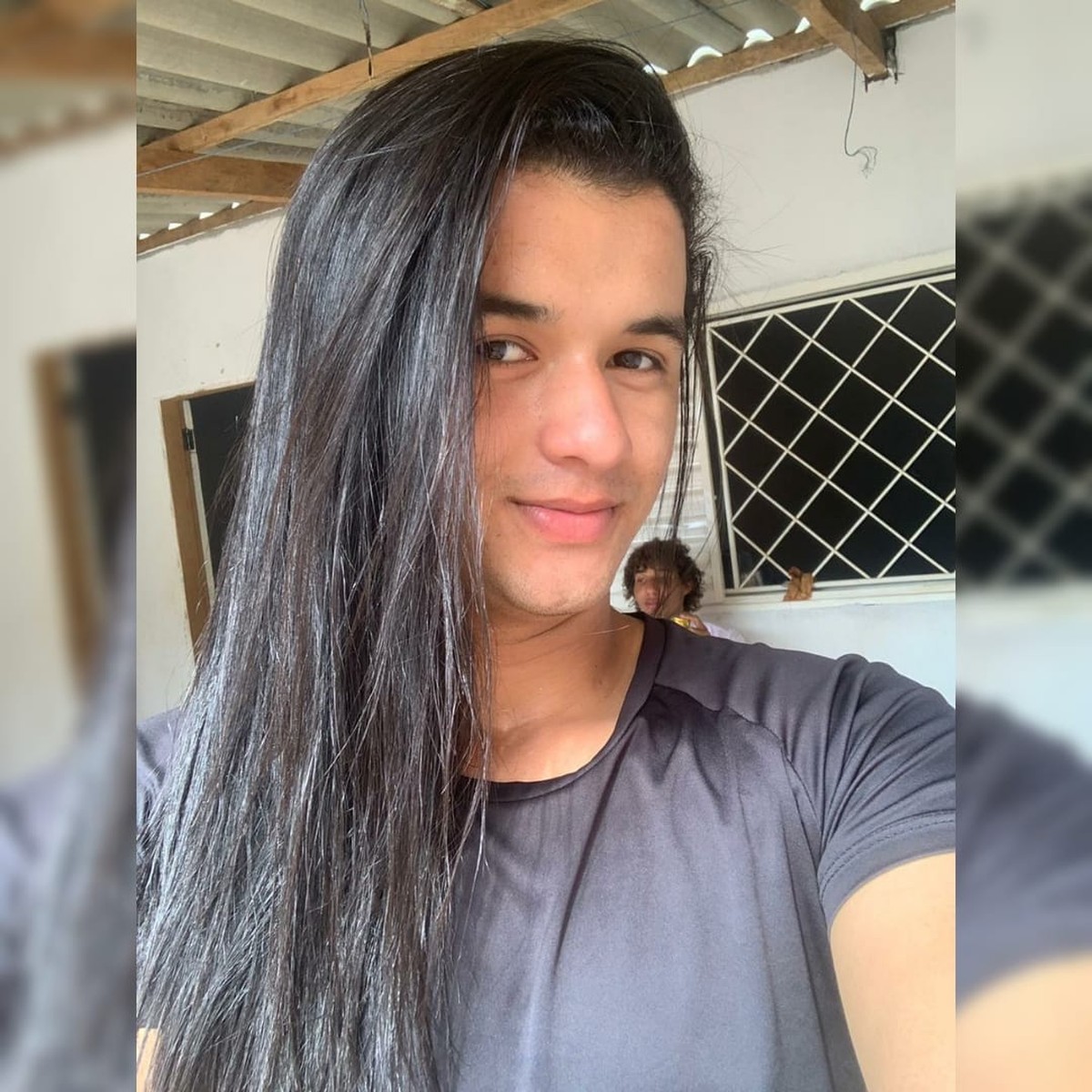 Padrasto é Suspeito De Matar Enteado Com Tiro Na Cabeça Em Casa Em Mt