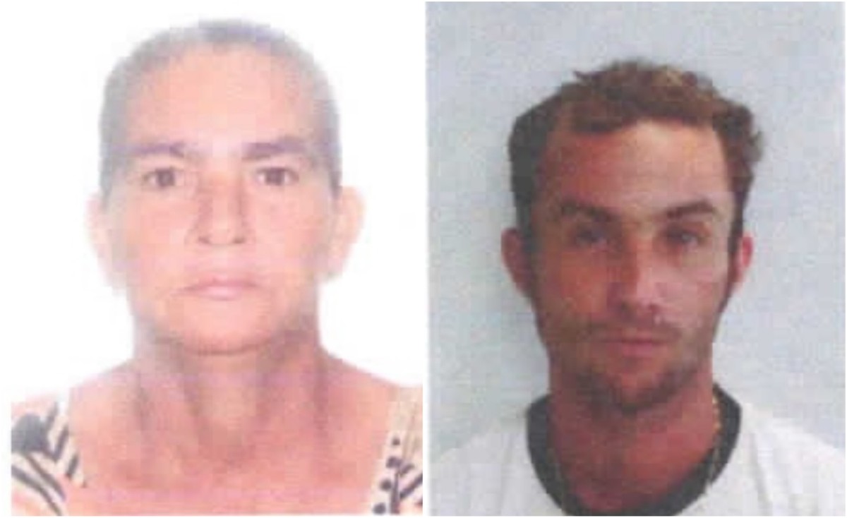 Suspeito De Matar E Enterrar Mulher No Interior Do Ac é Denunciado Por