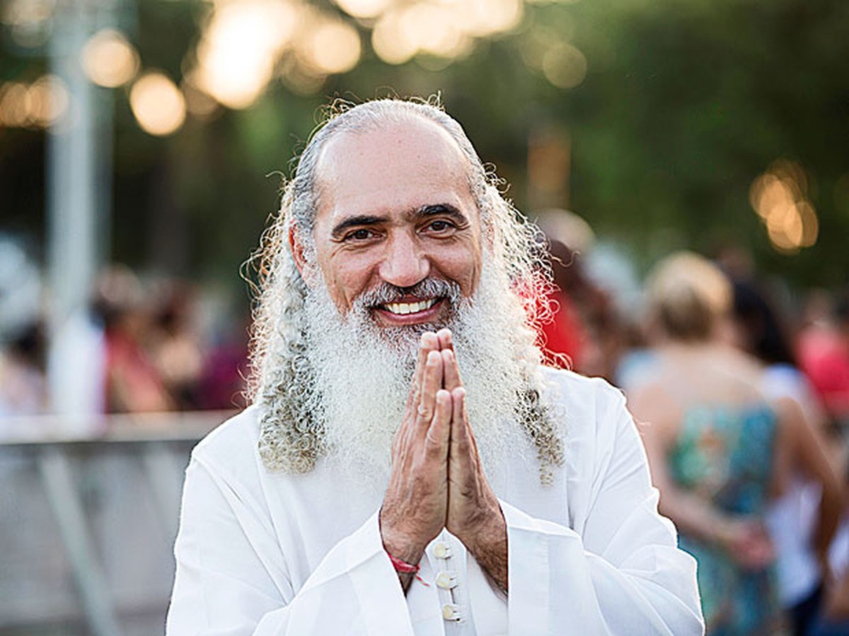 Seminário sobre a água traz líder espiritual Sri Prem Baba a Brasília ...