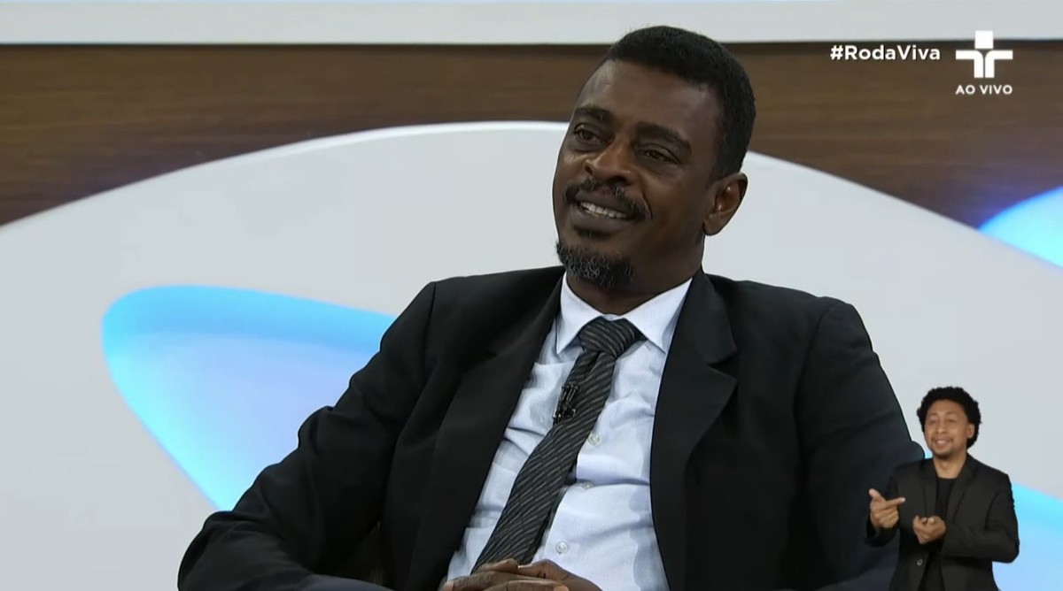 Seu Jorge elogia pessoa da plateia que denunciou racismo em show de Porto Alegre: 'fez o correto ...