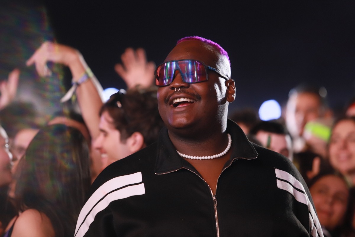 Tusca 2024: veja fotos da primeira noite de shows da festa na quinta em ...