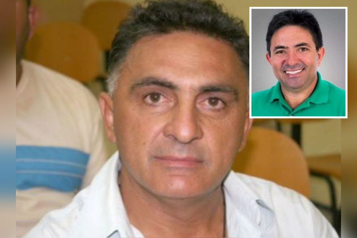 Ex-prefeito de Granjeiro acusado da morte de político deixa cadeia e ...