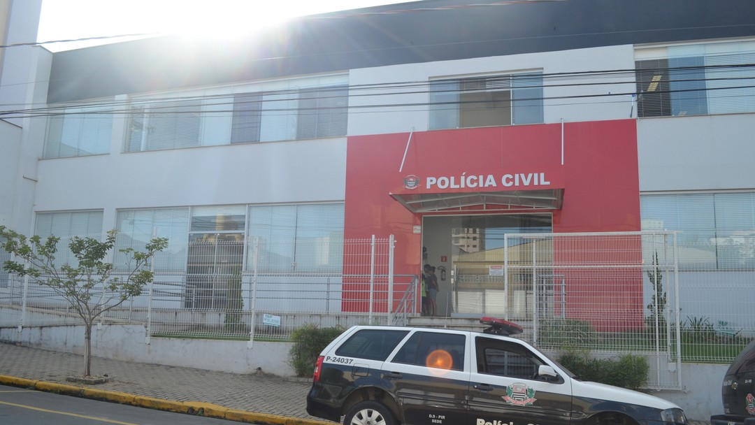 São Pedro | Cidade | G1