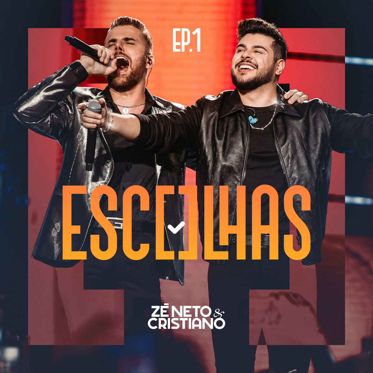 Zé Neto & Cristiano escolhem 'Oi balde' para promover álbum gravado ao ...