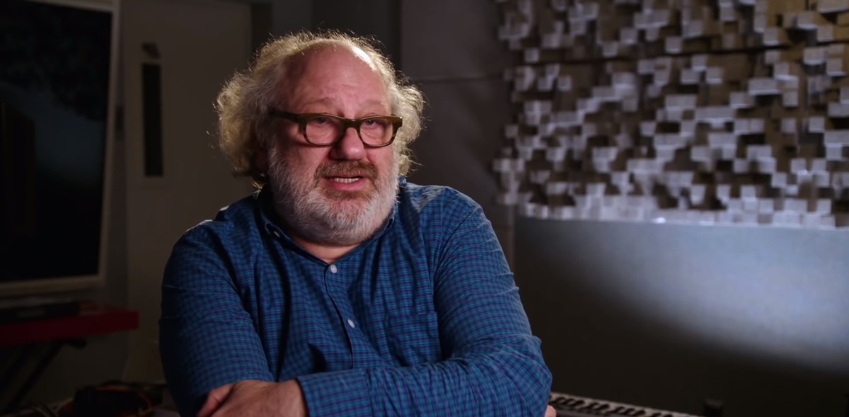 Hal Willner, produtor musical, morre aos 64 anos de coronavírus, diz ...