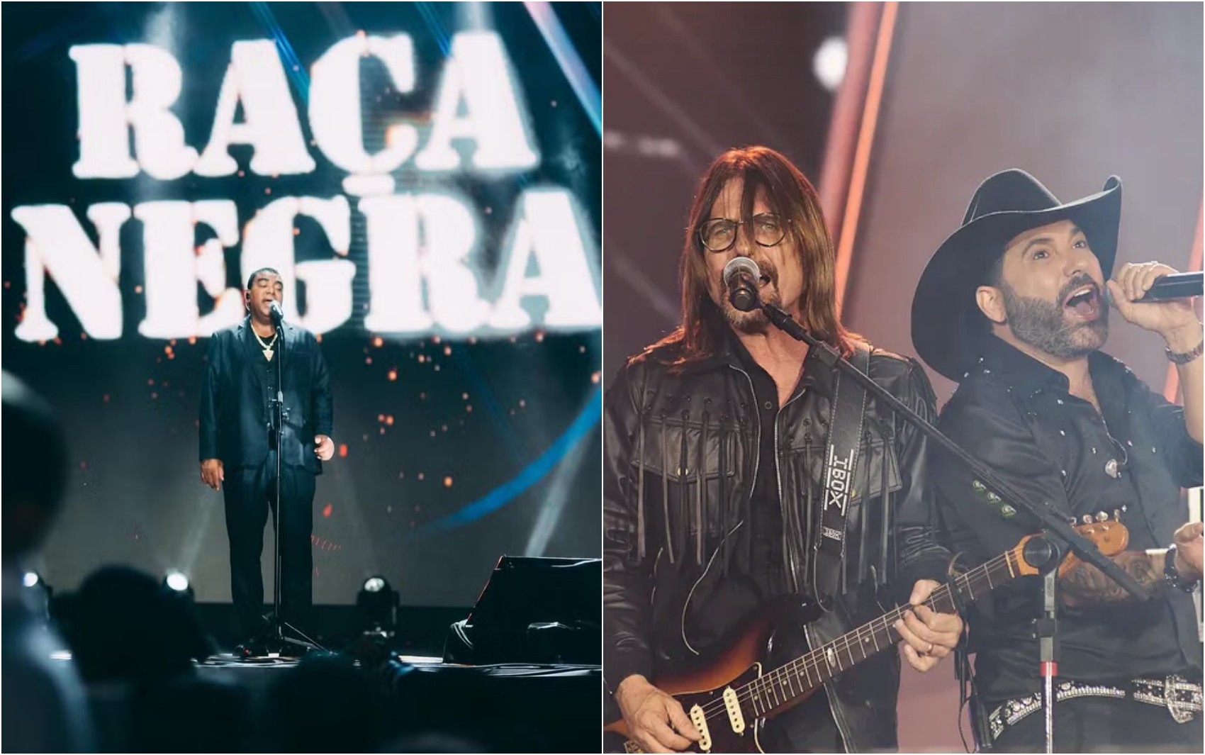 Feira da Paz 2025 terá shows de Raça Negra e Edson & Hudson em Varginha ...