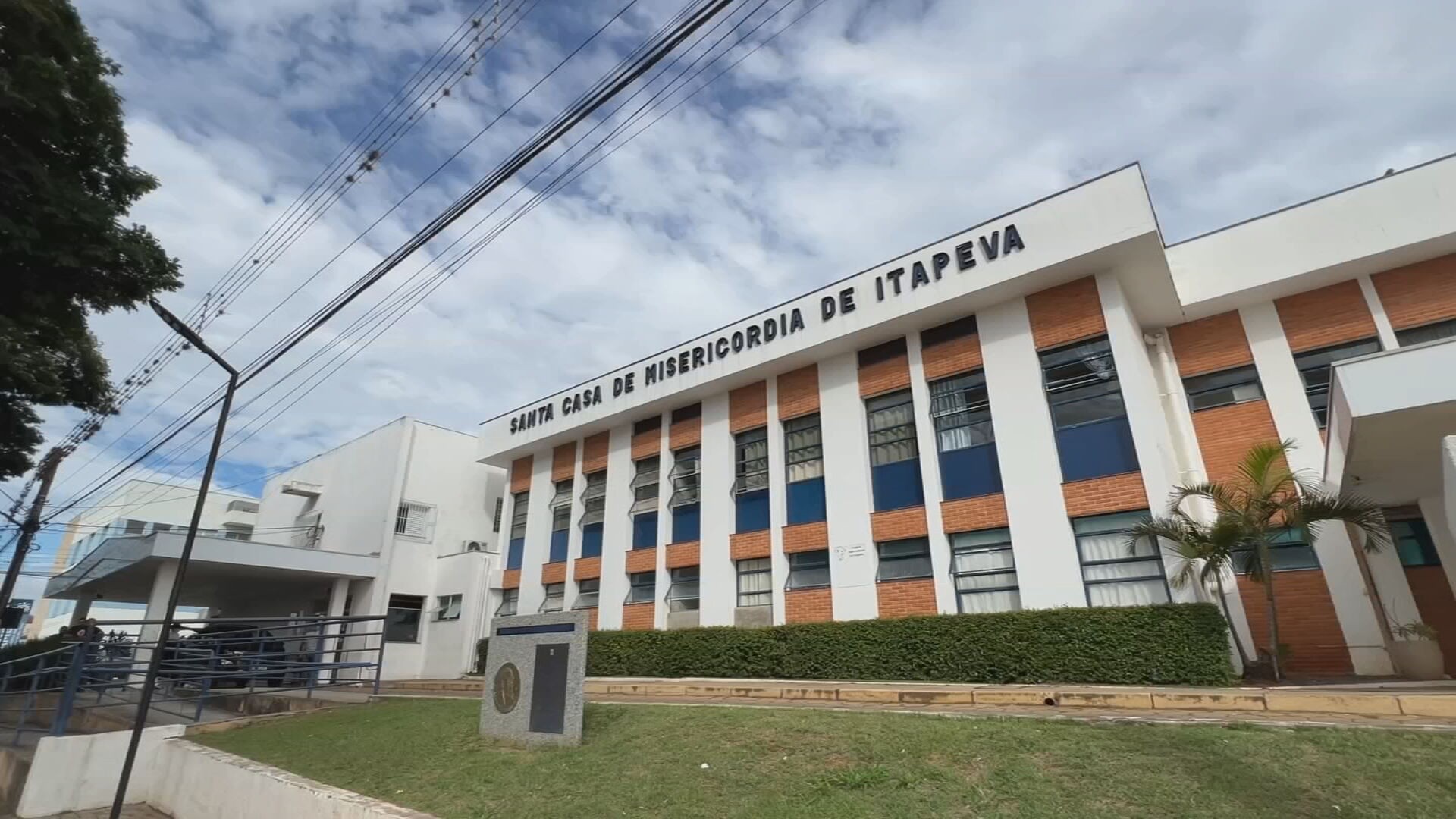 Santa Casa de Itapeva altera atendimento após superlotação | G1